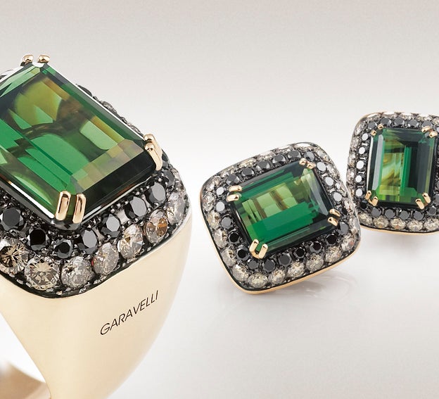 MILANO – Garavelli®1920 Design Italy